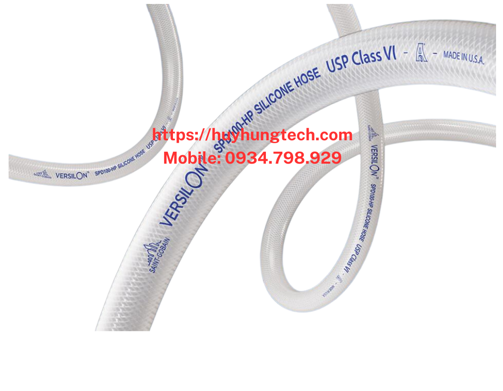 ỐNG Versilon™ FPW - CÔNG TY TNHH THIẾT BỊ HUY HÙNG